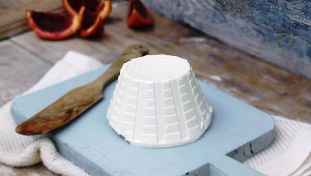 Maltese cheeses - My Little Malta