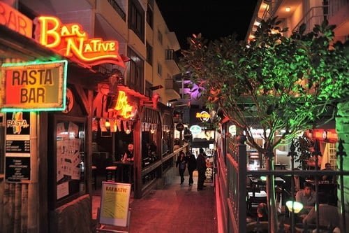 Bars in Malta: Our favourites