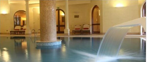 7 best spas in Malta - My Little Malta