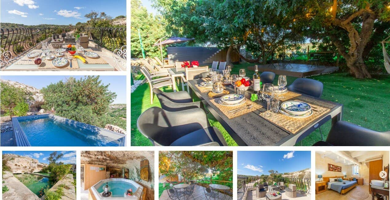 Where to buy your groceries in Malta - My little Malta